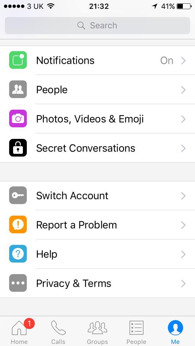 Facebook in 2016 - changes, updates and improvements. - Sotrender Blog ...