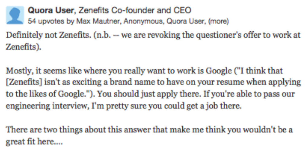 Quora—and why does it matter in marketing? - Digital Doughnut