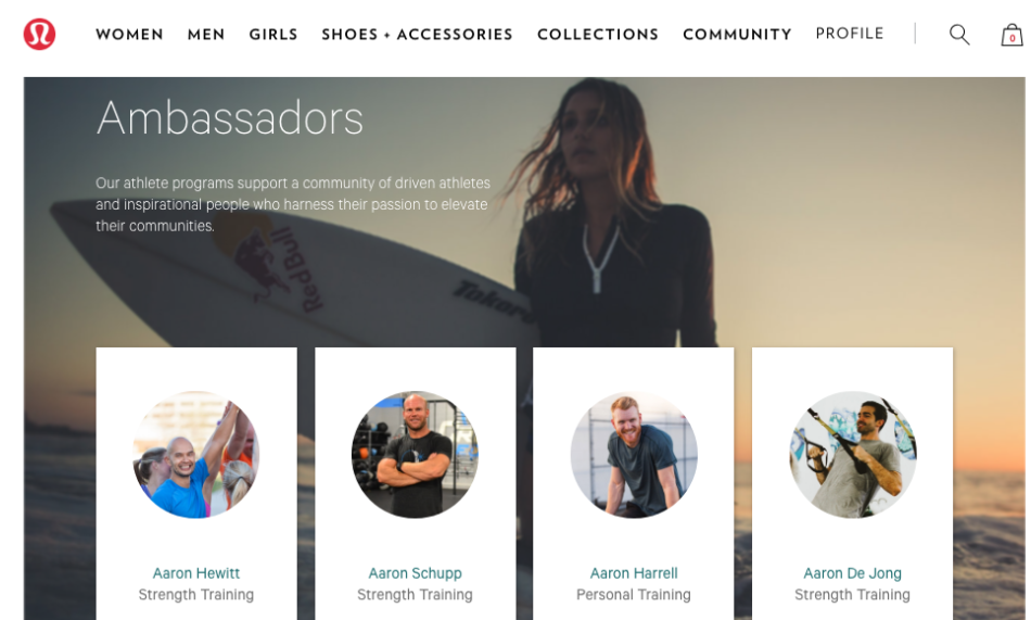 Top 20 Influencer Marketing Ideas You Must Know Sotrender Blog