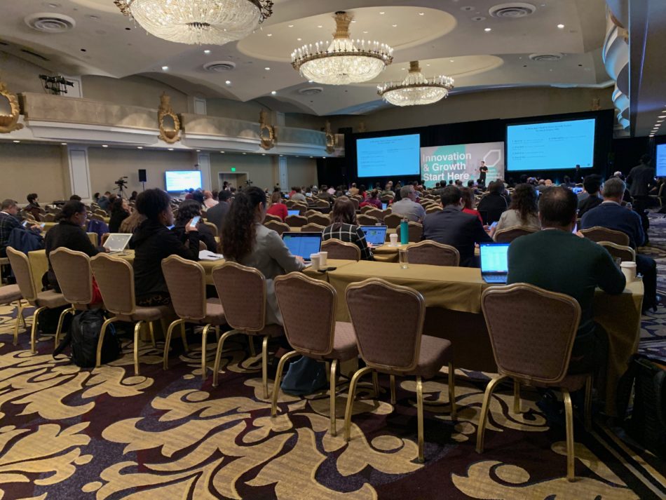 A Recap of the Growth Marketing Conference in San Francisco Sotrender Blog