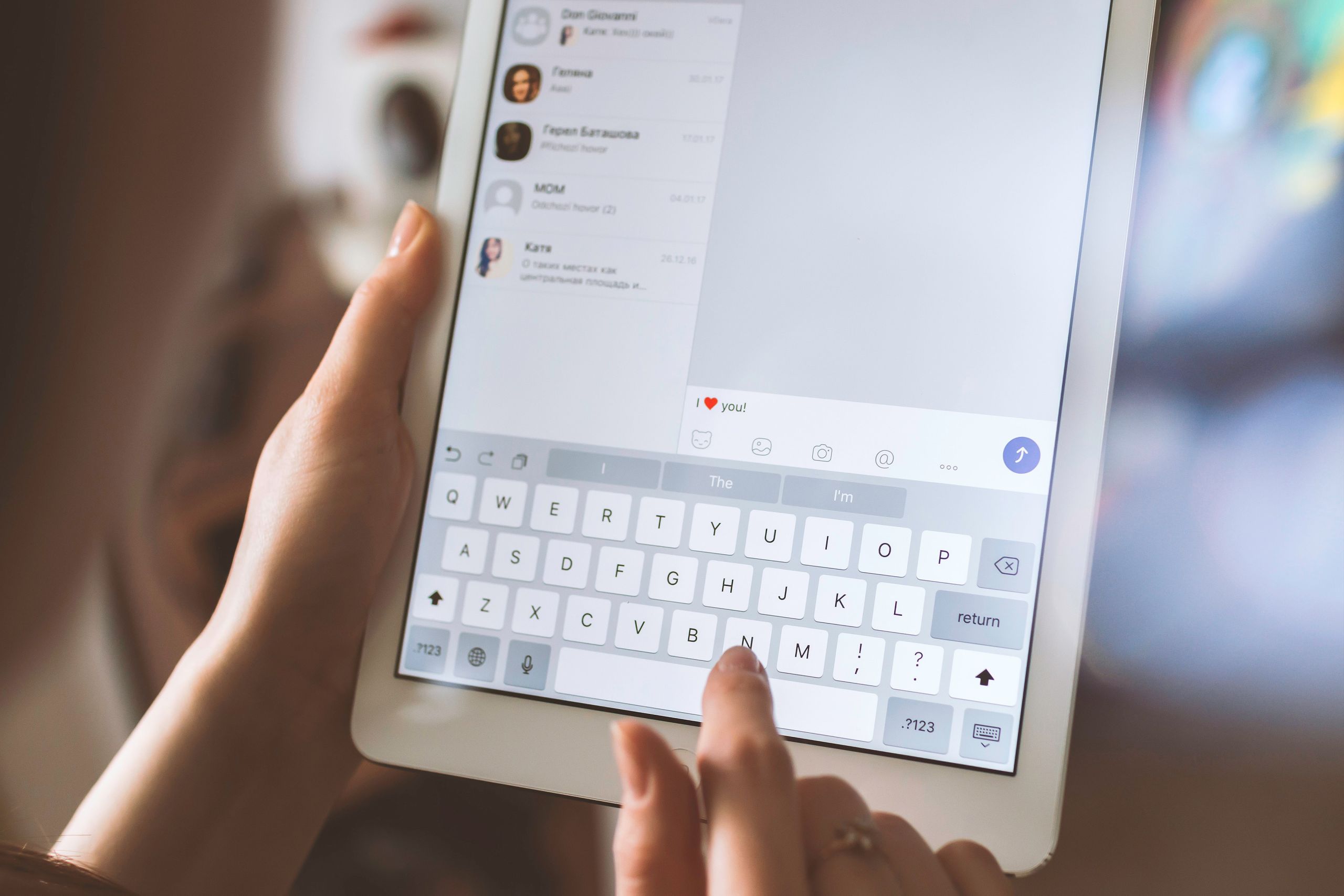 How can I organize my Facebook inbox better? Sotrender Blog