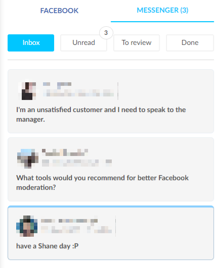 How to find comments made by someone on Facebook? Sotrender Blog