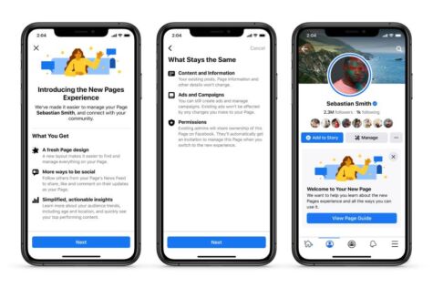 All You Need to Know About the New Pages Experience Sotrender Blog