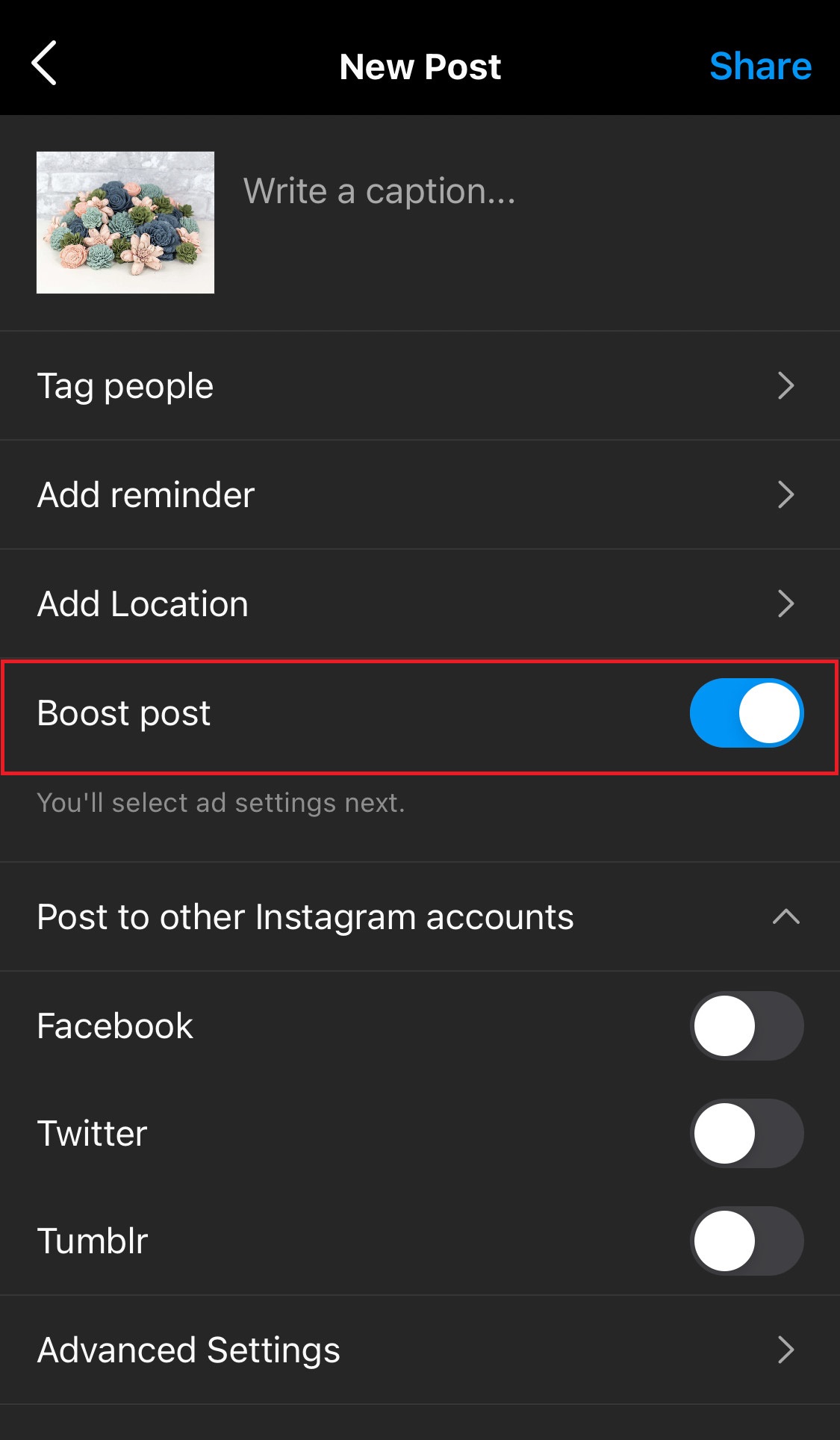 Create, Manage and Run Instagram Ads: The complete guide Sotrender Blog