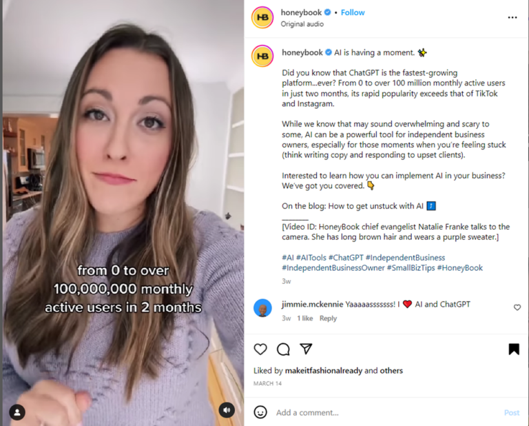 How to Use Instagram Reels for Business: The Definitive Guide for 2024 ...