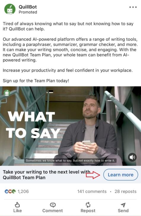 7 Best Practices for Creating Top-Performing LinkedIn Ads Sotrender Blog