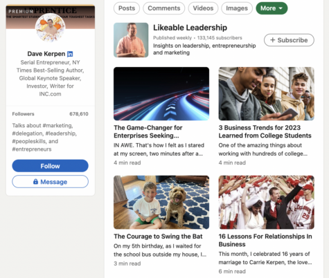 How to Post on LinkedIn: A Guide to Creating Engaging Content Sotrender Blog