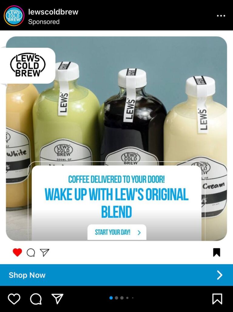 How to Build a Brand on Instagram: 10 Steps to Take Sotrender Blog