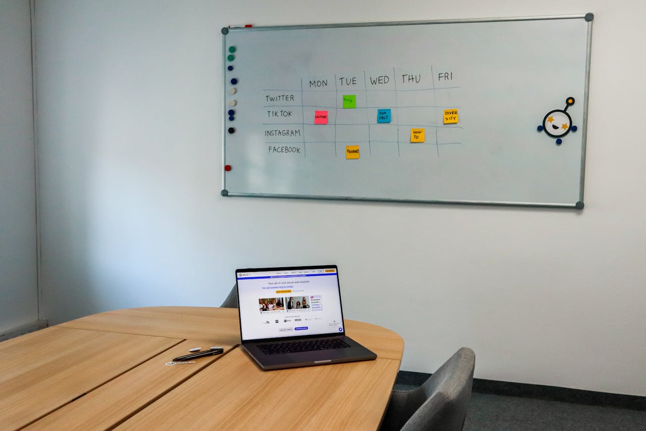 How to Manage Multiple Social Media Accounts Efficiently Sotrender Blog
